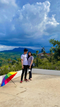 Website Pernikahan Ahmad Sofyan dan Yenny Wariyanti